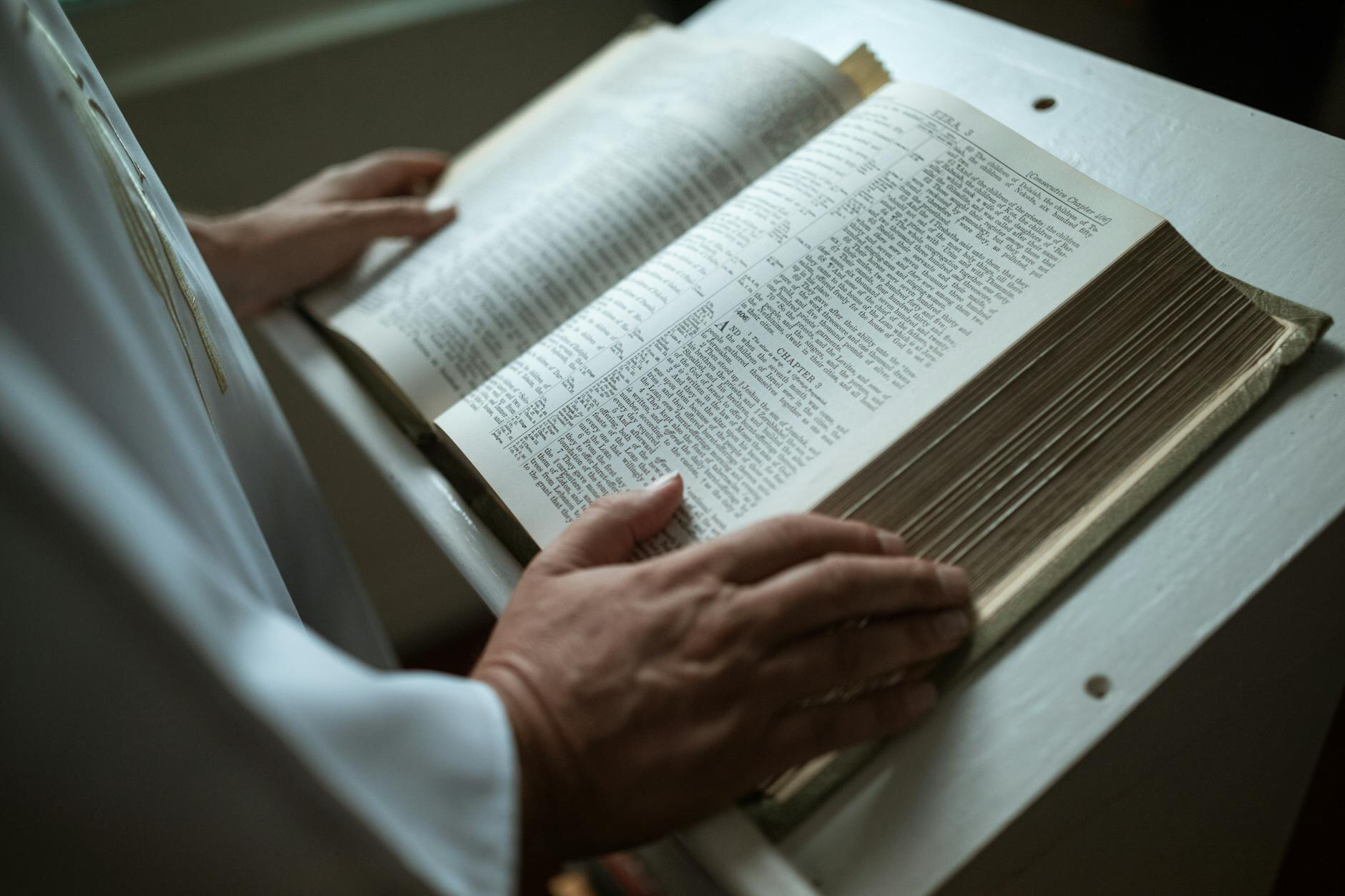Churches Fraternal News – Merredin Catholic Parish